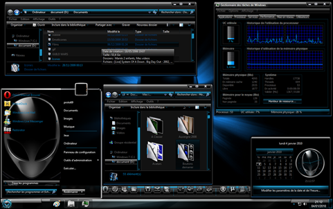 All about IT, computer, software, hardware, gadget, and also my life ...